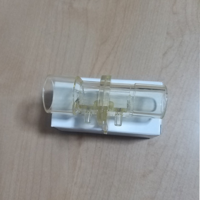 GEDATEX-Ohmeda欧美达流量传感器