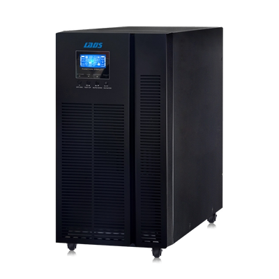 雷迪司UPS不间断电源HF310200 高频塔式三单20KVA 16KW 外接电池