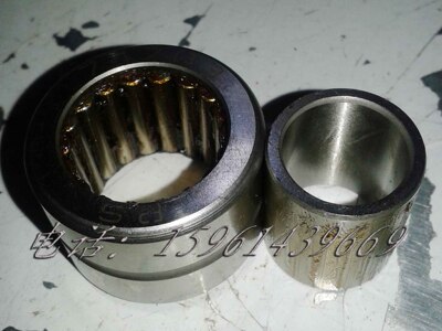 ㊣优质满装滚针轴承 纺机轴承74802尺寸15*36*24.5mm 量大优惠