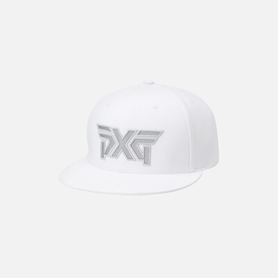 韩国正品代购PXG高尔夫球帽26春款男士时尚运动休闲防晒棒球帽子