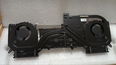 联想Y7000 IRX9 拯救者Legion 5 15IRX9 散热风扇模组5H40S21149