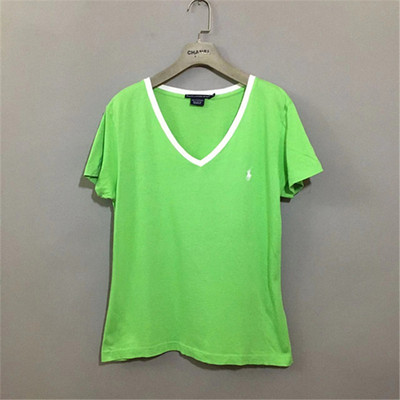 【上新价¥138】vintage  美国时装古着Ralph L@uren Sport体恤