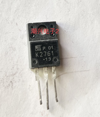 原装原字进口拆机 2SK2761 2sk2645 场效应管mos 小管 测好