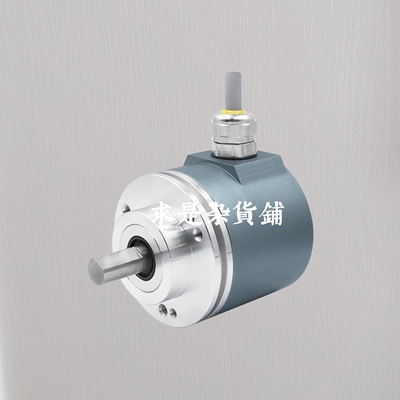 特殊型号定制增量编码器