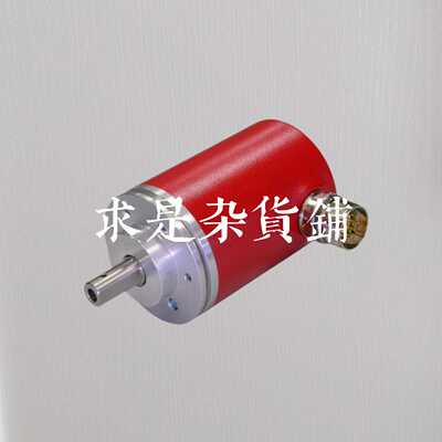 CEV65M-01908帝尔编码器