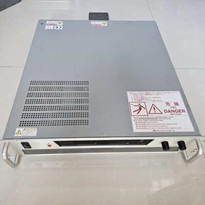 MATSUSADA RE300-10-17 输入220V 输出0-300V 0-10A