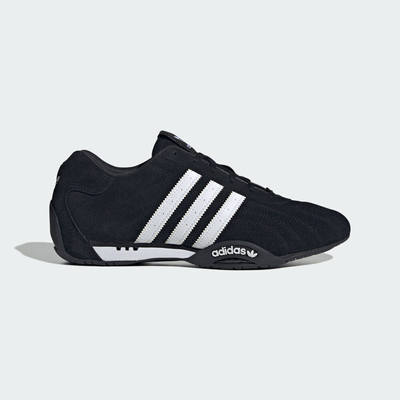 adidas阿迪达斯三叶草春季男女鞋ADIRACER LO运动休闲鞋IH4154