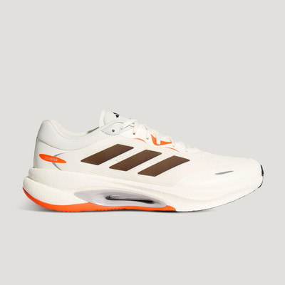 阿迪达斯男女款气垫减震耐磨跑鞋