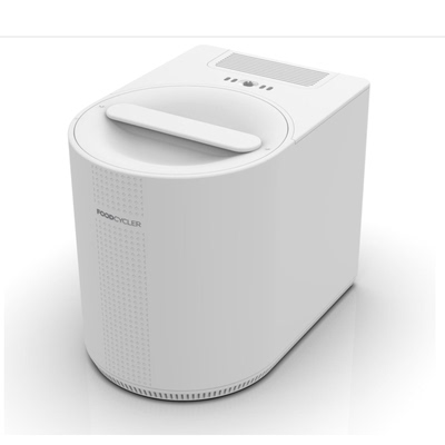 美国代购FoodCycler Eco 3 Food Recycler 食品垃圾处理机 110v