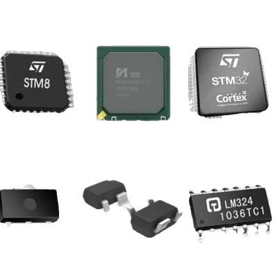 集成电路RTL8211FS收发器