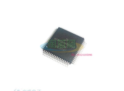 MC9S08AW32CFUE   原装正品  优势现货    MC9S08AW32 物联网芯片
