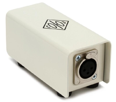 Soyuz The Launcher Inline 动圈版 单通道 话筒前置放大器