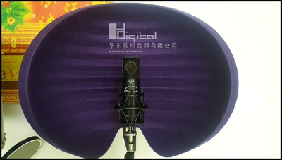 英国阿斯顿Aston Microphones Halo话筒声学挡板隔音屏吸音罩