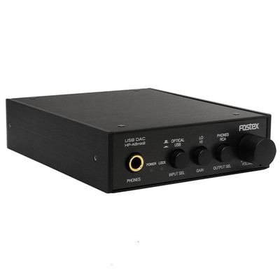 FOSTEXUSBDAC耳机放大器