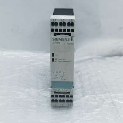 议价充新3UG4512-2AR20