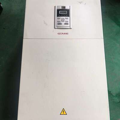 议价吉泰科变频器 GK600-4T110G/132L-50