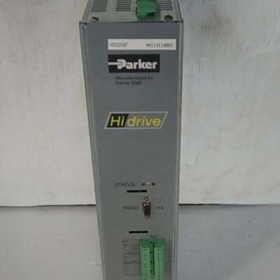 议价维修ParKer HID15DSIUL Hidrive