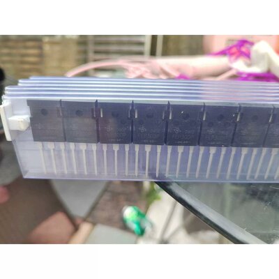 议价FEP30DP 进口快恢复二极体