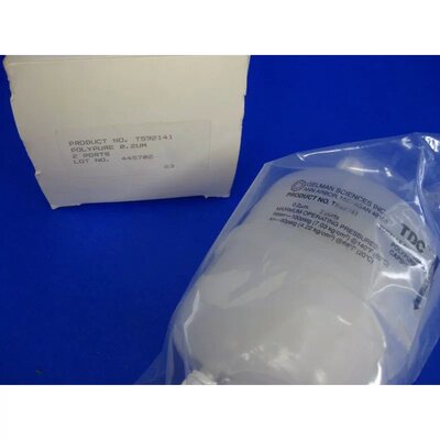 议价Gelman Sciences T592141 Polypure TDC 过滤胶囊，全新带盒