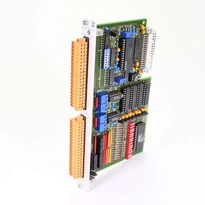 议价SABO LP3.064.0, PLM500, Industrielles Steuerungsmodul
