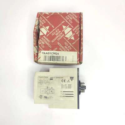 议价Carlo Gavazzi PAA01CM24 Delay on Operate Timer