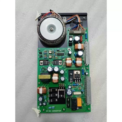 议价 DC-DC CONVERTOR