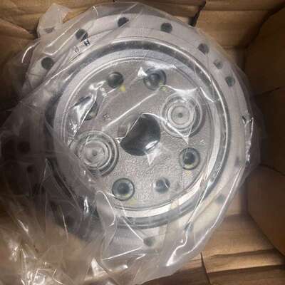 议价IRB6660六轴减速机 3HAC10828-13