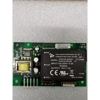 电源模组型号:TPAM10S-050200 HAM10S-0