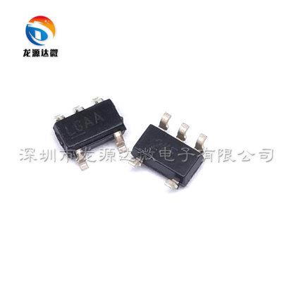 mic5219ym5-tr全新线性稳压器