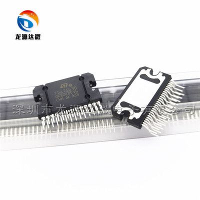 tda7563b原装功放芯片汽车音响