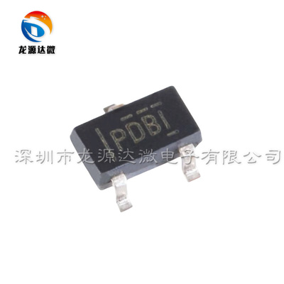 全新原装 TPS3809K33DBVR 监控和复位IC芯片 丝印PDBI 贴片SOT-23