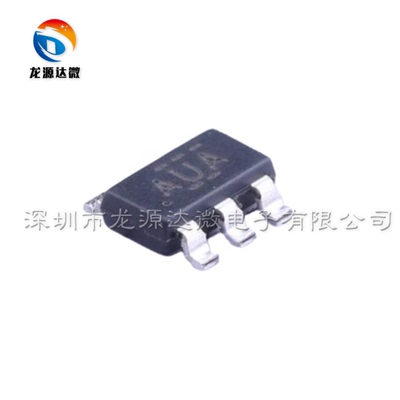 功率电子开关芯片TPS27081ADDCR