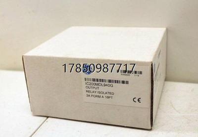 议价询价IC695PNS001美国GE现货实拍议价询价