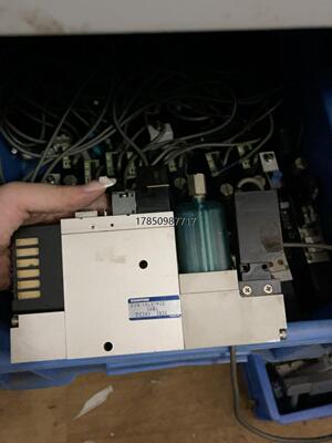 议价询价妙德CONVUM真空发生器CVK-15LS7P2Z  24B议价询价