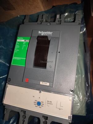 议价询价施耐德CVS630N塑壳断路器MA500施耐德MA500全新议价询价