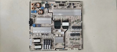 原装三星UA65JS8000J电源板BN44-00834A L65E8N_FHS
