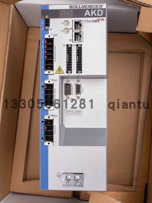 议价现货议价 Kollmorgen/科尔摩根S60100 伺服驱动器议价！议价