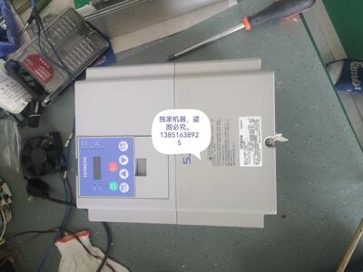 议价日立变频器全新高频机器SJH300-16LFUSR议价商品议价