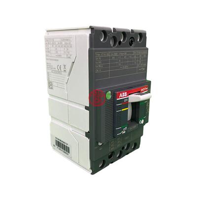 议价DABB塑壳断路 器XT1N开160 TM32FF 3P空气关订货号1SDA067411