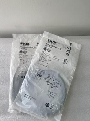 议价IMB12-08NNOVU2S 1072746西克电感式接近议价