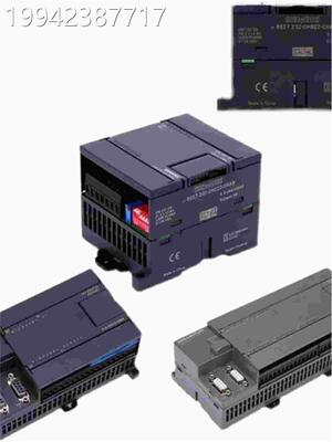 议价s7-200PLC2西门子6E722 6ES7 222-1BFS22-1H22-F0XA8/0模块EM