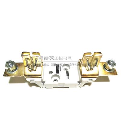 议价原装正品0BUSSM断ANN熔器底座 NH3 SD3DA 630A 69-VAC议价