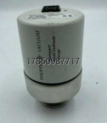 议价询价Pfeiffer PTR25500 IKR251 小巧型冷阴议价询价