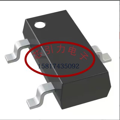 SBC847CLT1G SOT-23-3 现货可直拍