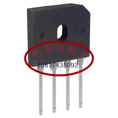 GBU410 GBU 整流桥 线上商场 现货可直拍