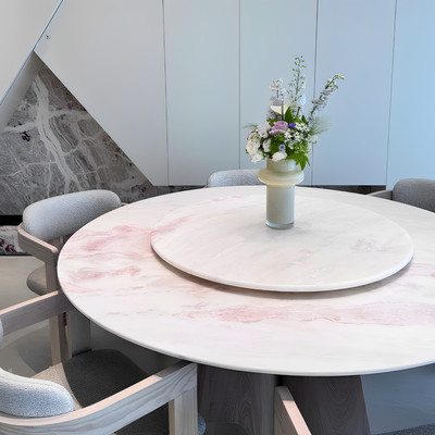 巴西进口天然奢石粉钻芬迪白