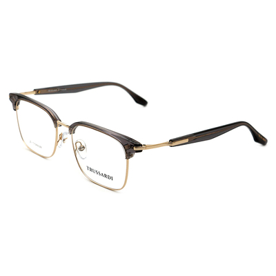 杜鲁萨迪韩版复古大框眼镜框