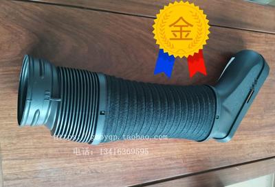 适配奔驰e300l进气软管m272