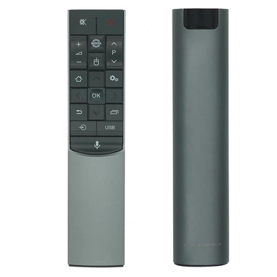 适用东芝电视机语音遥控器RC601S-T 55U8600C 65U8600C 78U8700C