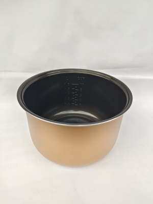 苏泊尔电饭煲配件CFXB50FD8041/50FD8060/50FC521-86内胆锅芯5L胆